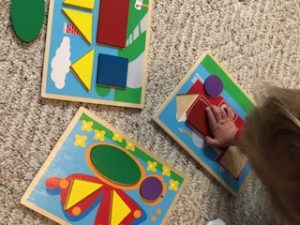 Hand-Eye Coordination – Kids and Life