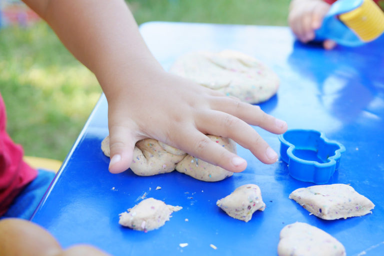 Hand Strengthening for Kids and Teens – Kids and Life